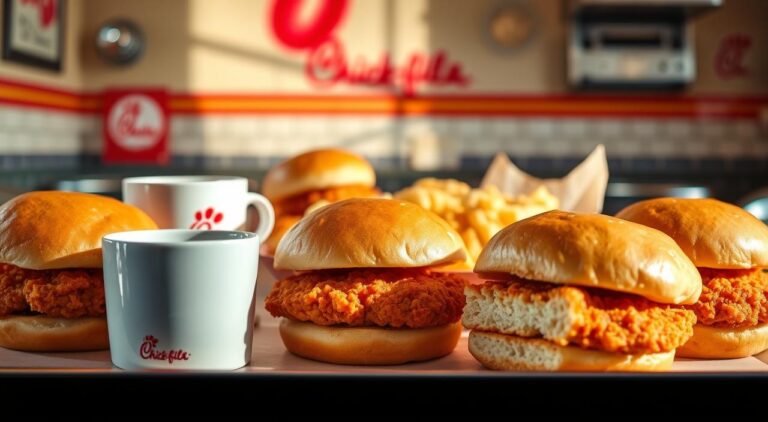 Chicken Minis Recipe: How to Make the Perfect Breakfast Bite